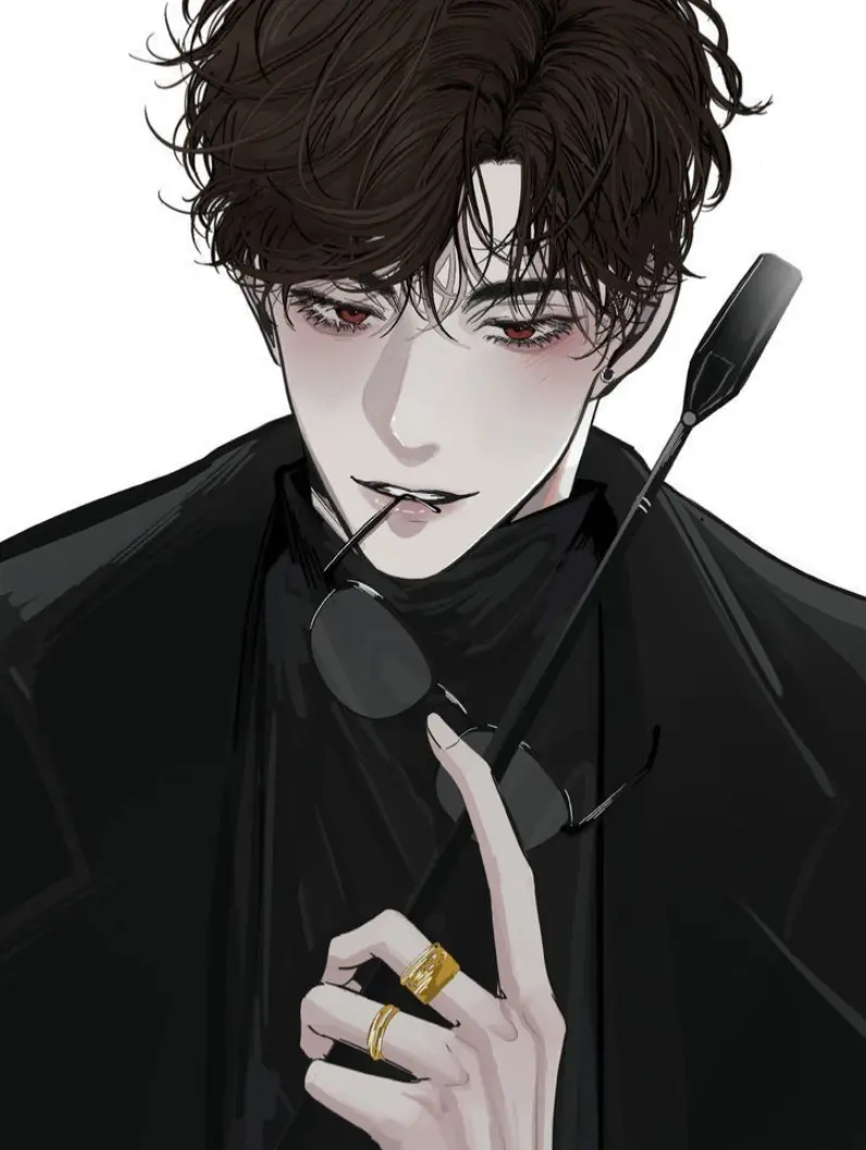 Character - Alt | Pearl Lindsay