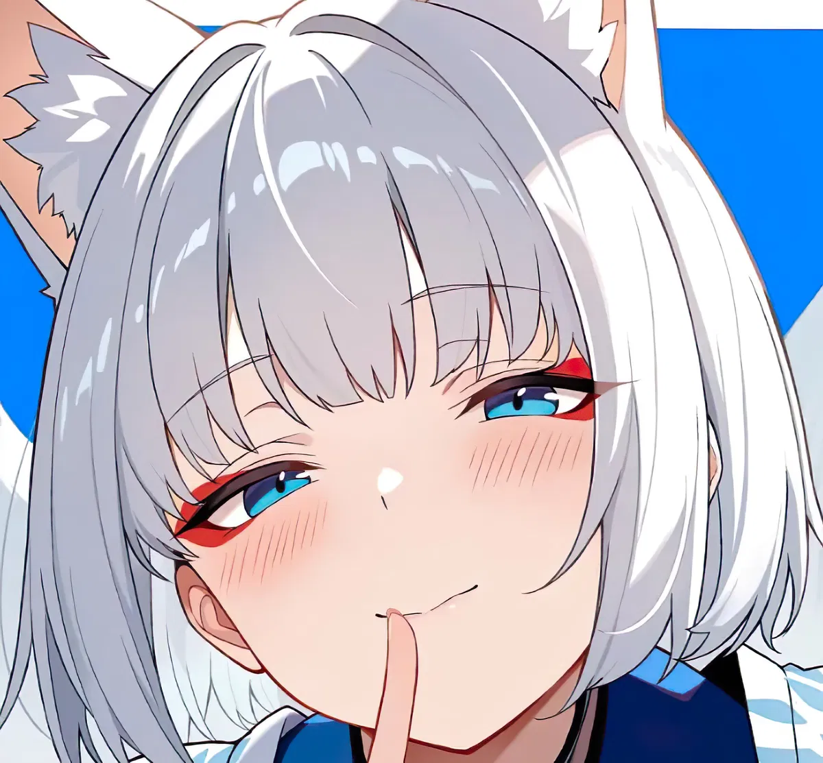 Character - Kaga - Azur Lane