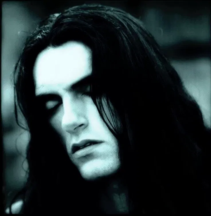 Character - PETER STEELE | CYOS