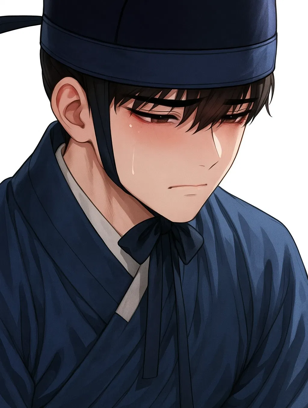 Character - Your Eunuch