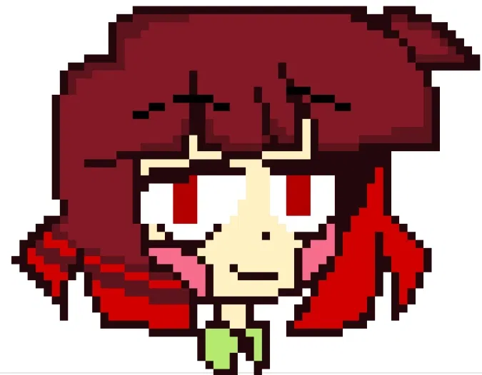 Character - Chara | Choose Your Own Scenario (Undertale Red & Yellow)