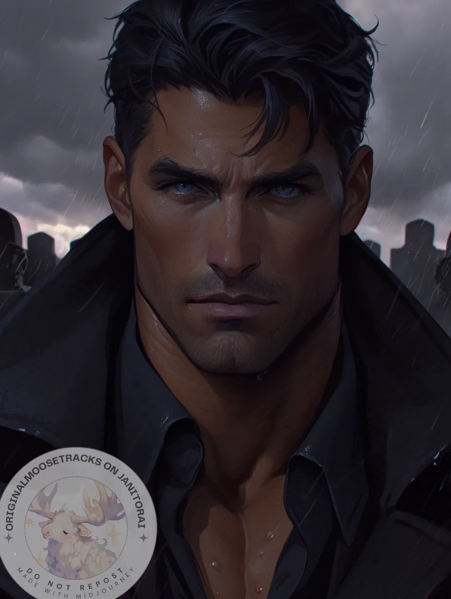 Character - Bruce Wayne|Batman