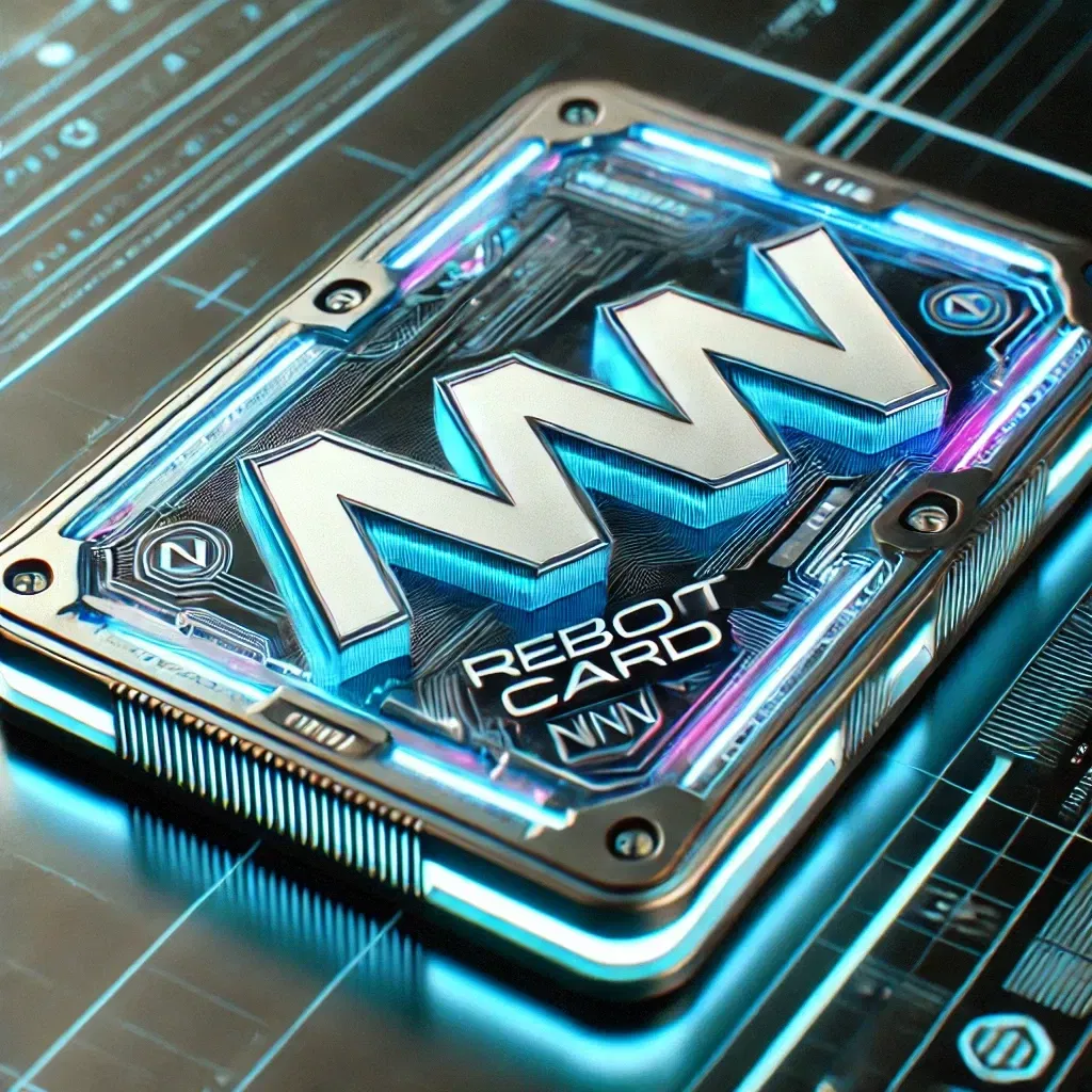 Character - Early NNN Reboot 2025