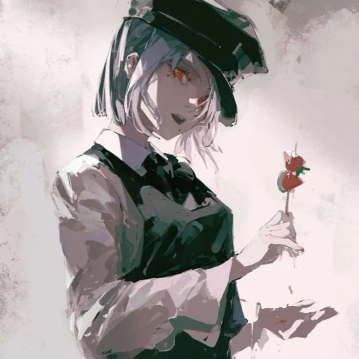 Character - Death Devil