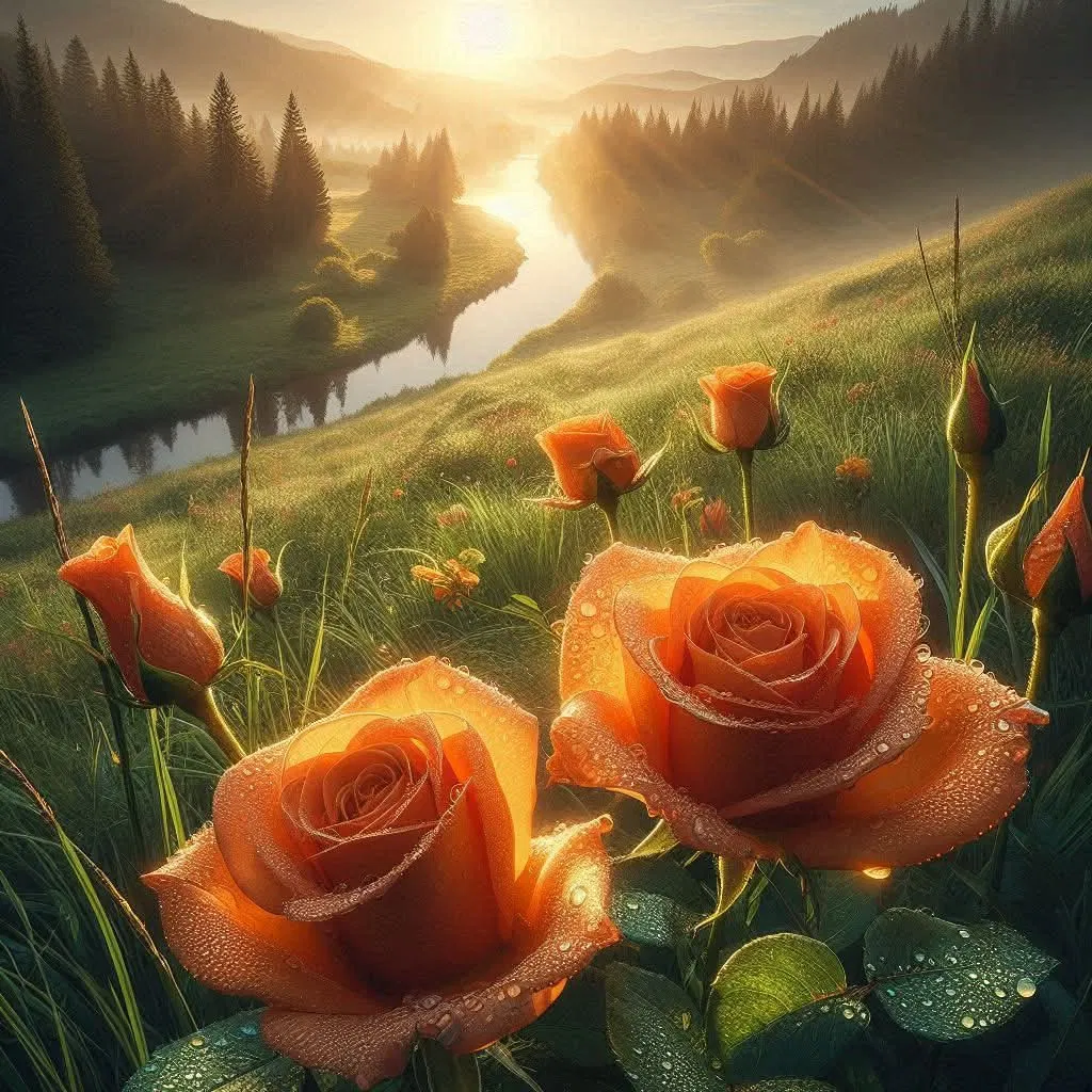 Character - Narrator