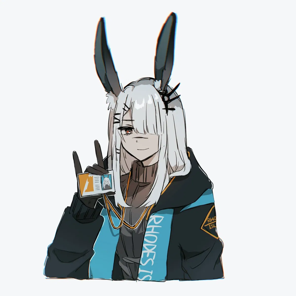 Character - Frostnova | Melting Ice