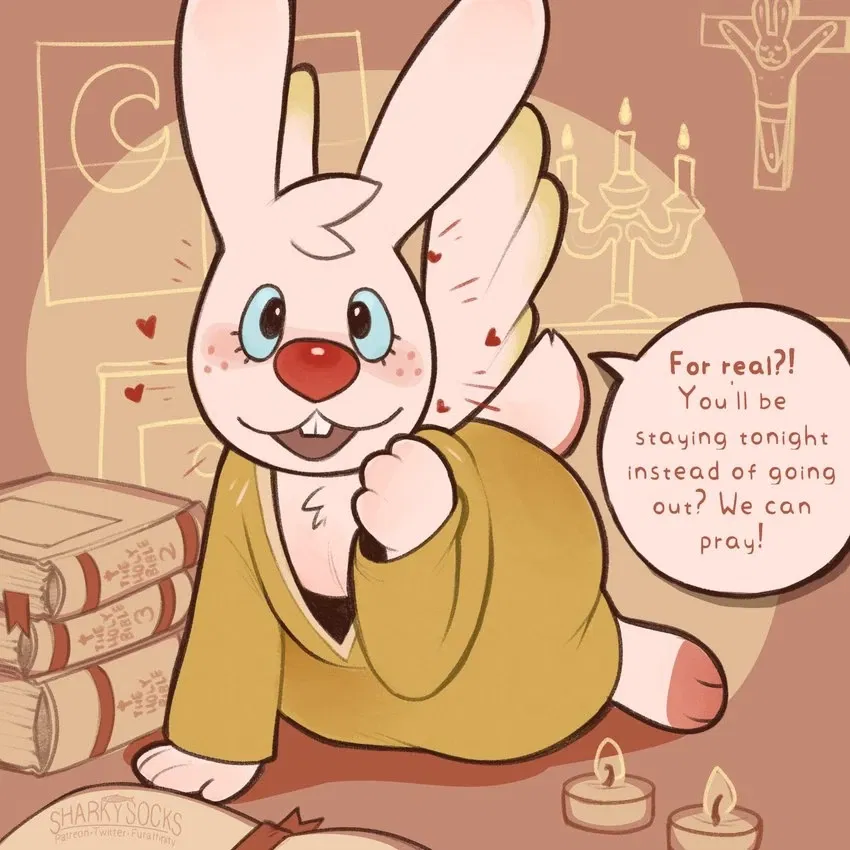 Character - Confusing Reunion