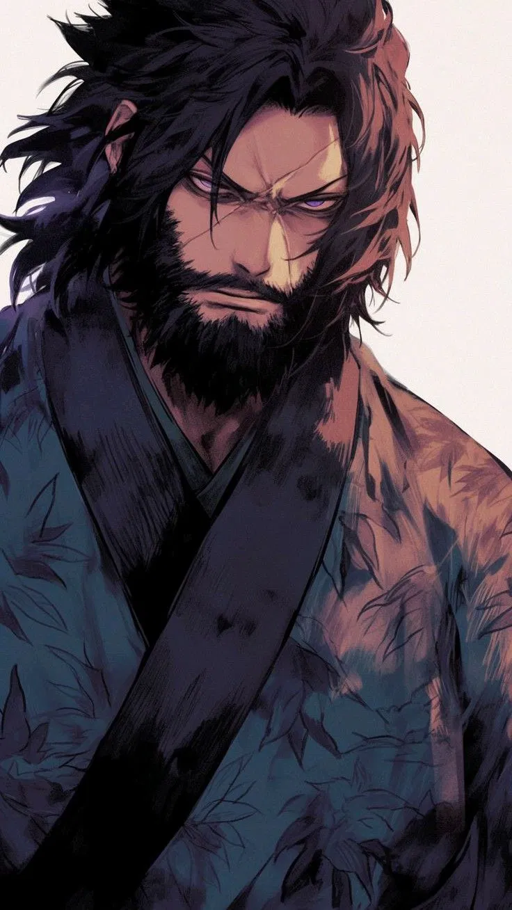 Character - The Greatest Martial Failure || Renku