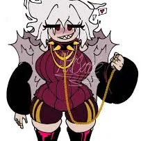 Character - Fell Sans (Female)