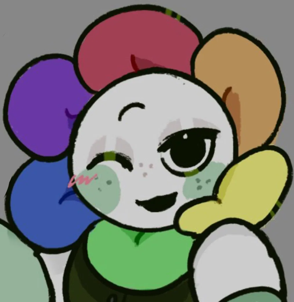 Character - Dandy • Affectionate