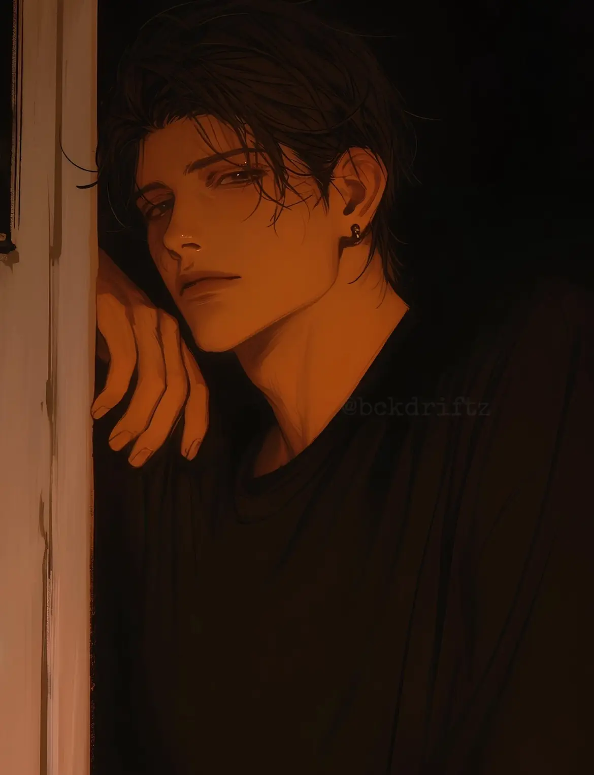 Character - Ash | ALT