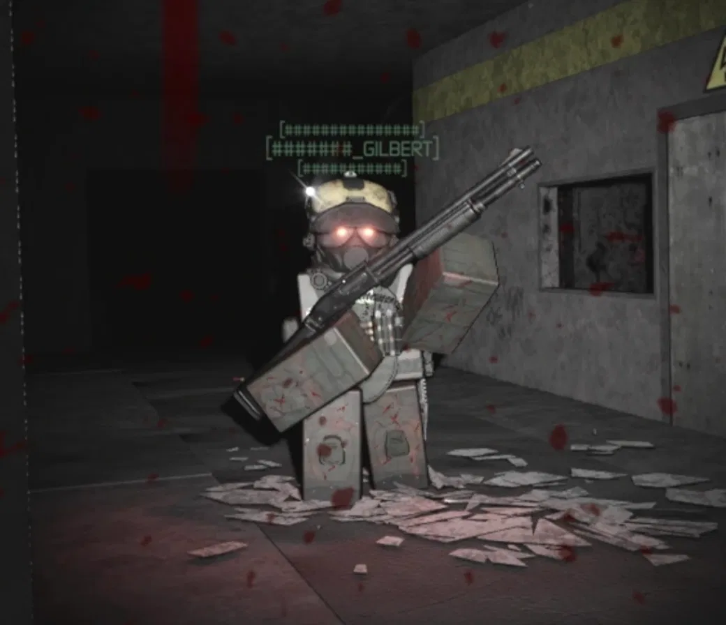 Character - Examination - Sector-1