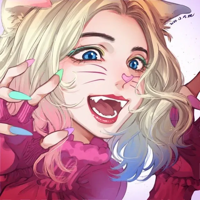 Character - Enid Sinclair