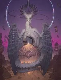 Character - Fantasy World RP