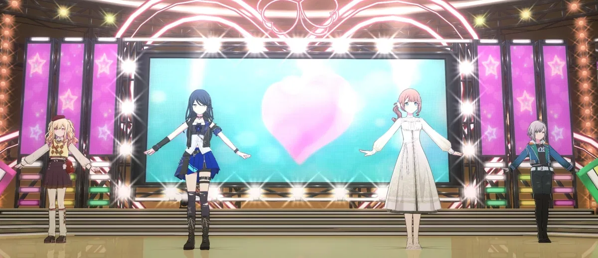 Character - Poly/Need