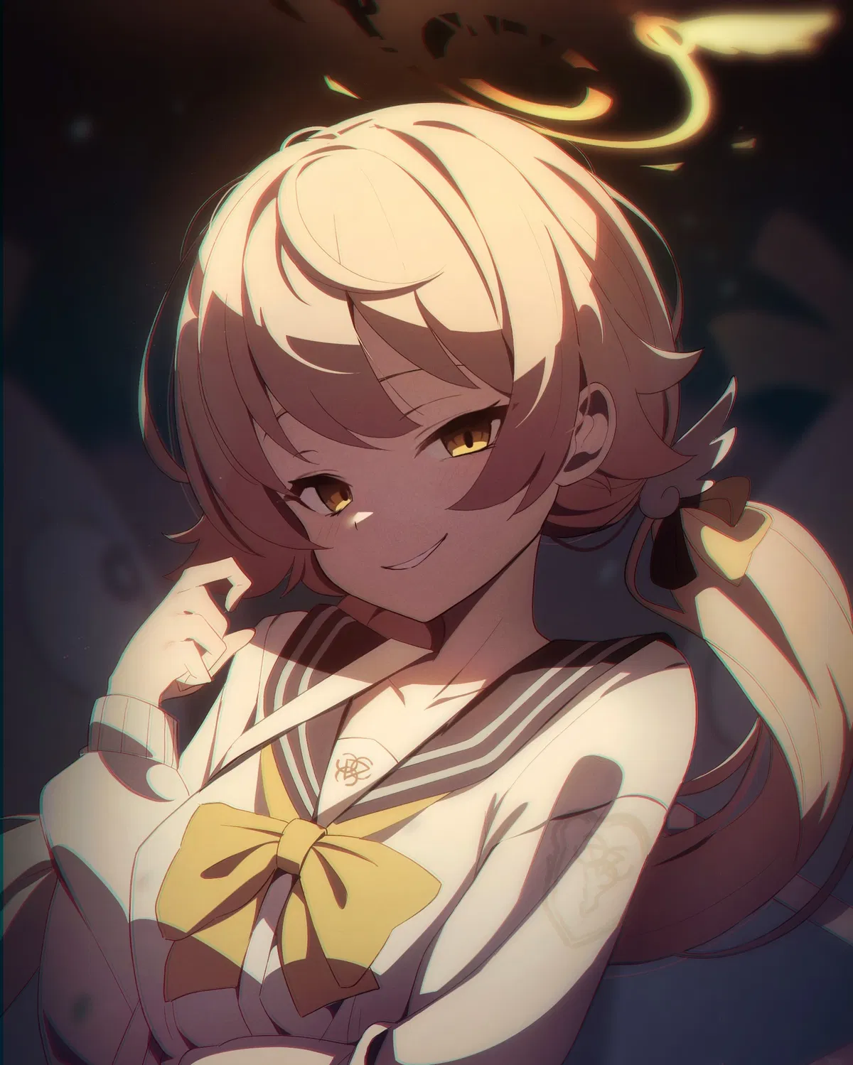 Character - Hifumi * Terror (Faust) | Consumed by Obsession