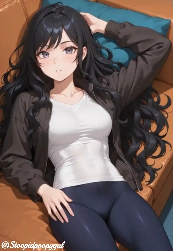 Character - Your high school bully's your roommate?! [WLW]