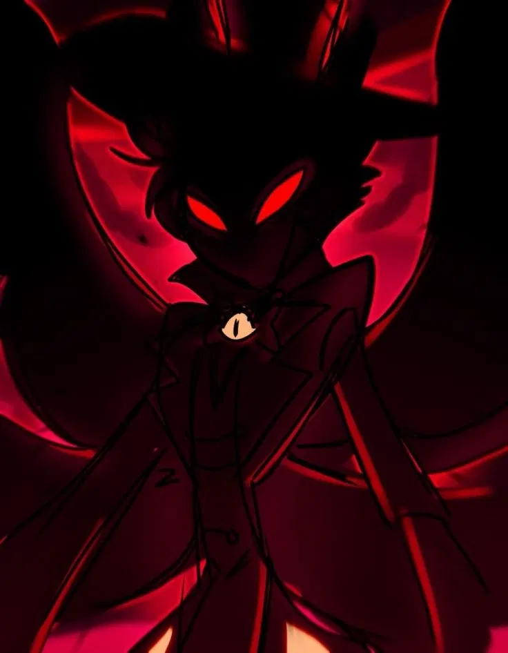 Character - Lucifer Morningstar