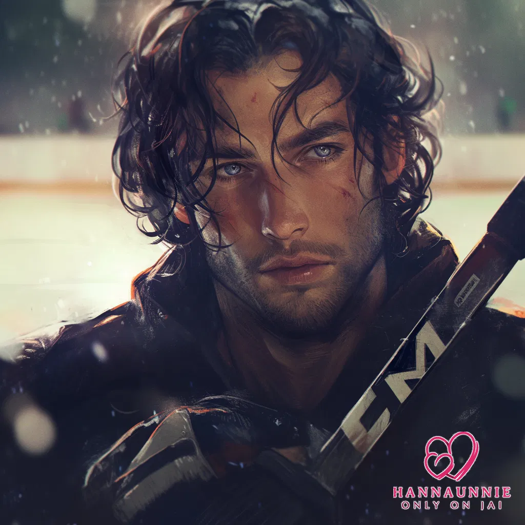 Character - Seth Maddox