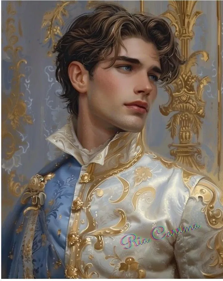 Character - Alexander Norrington