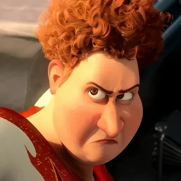 Character - Hal Scott Stewart