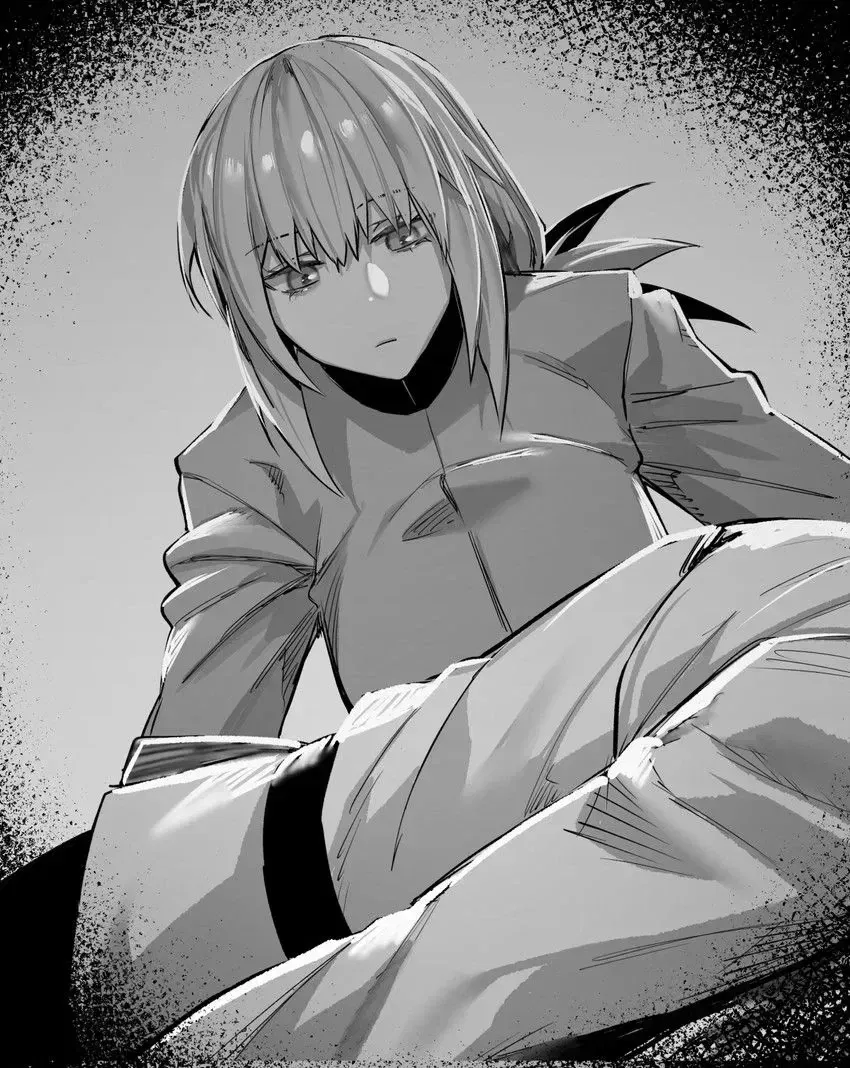 Character - Florence Nightingale