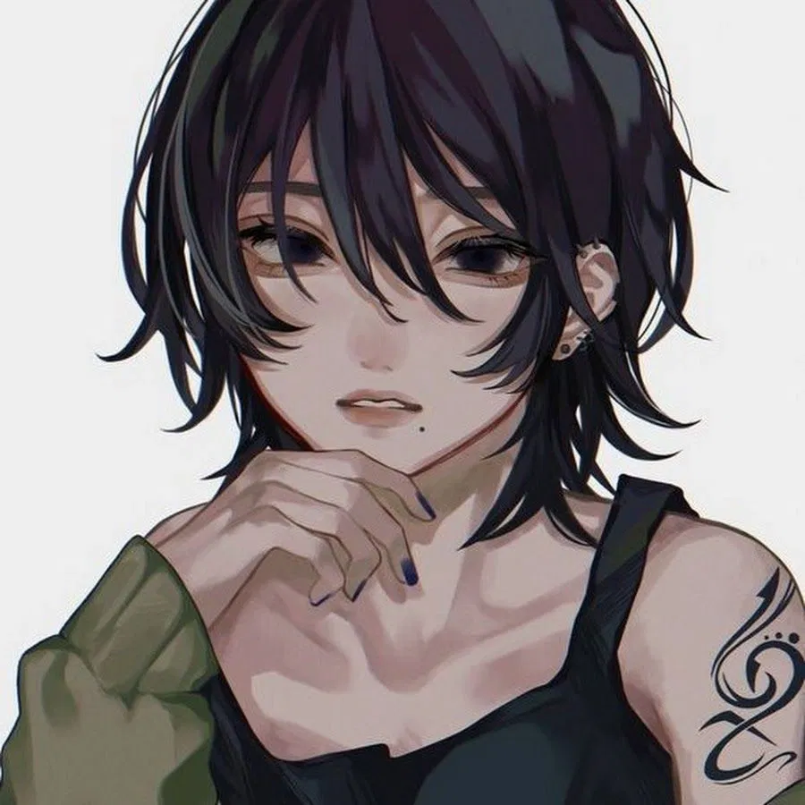 Character - Alina | "Happy" Birthday