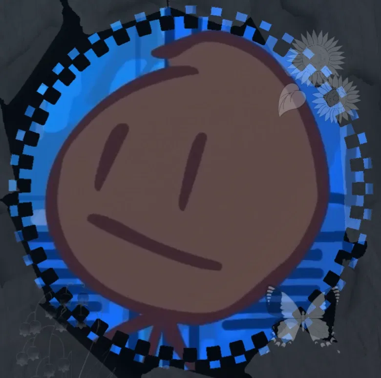 Character - ˚ · . | DAVID ; bfdi, bfb