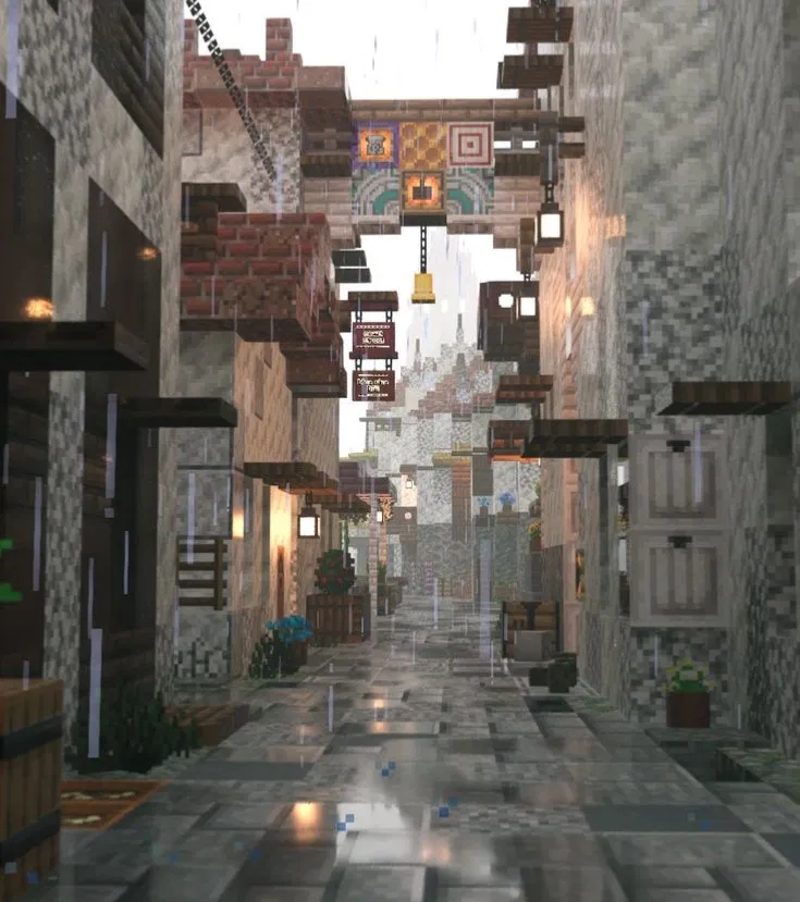 Character - DemiWorld RPG || Modern with Demi-humans