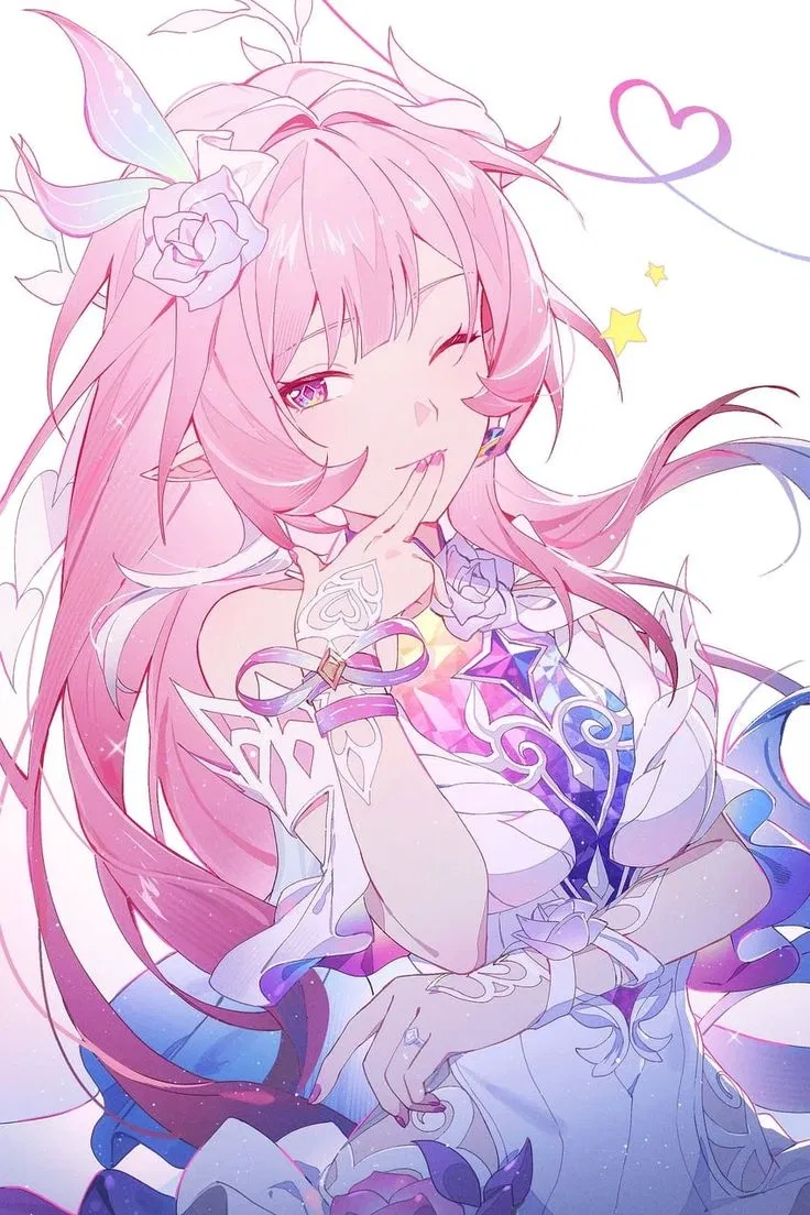 Character - Cyrene | Era Nova