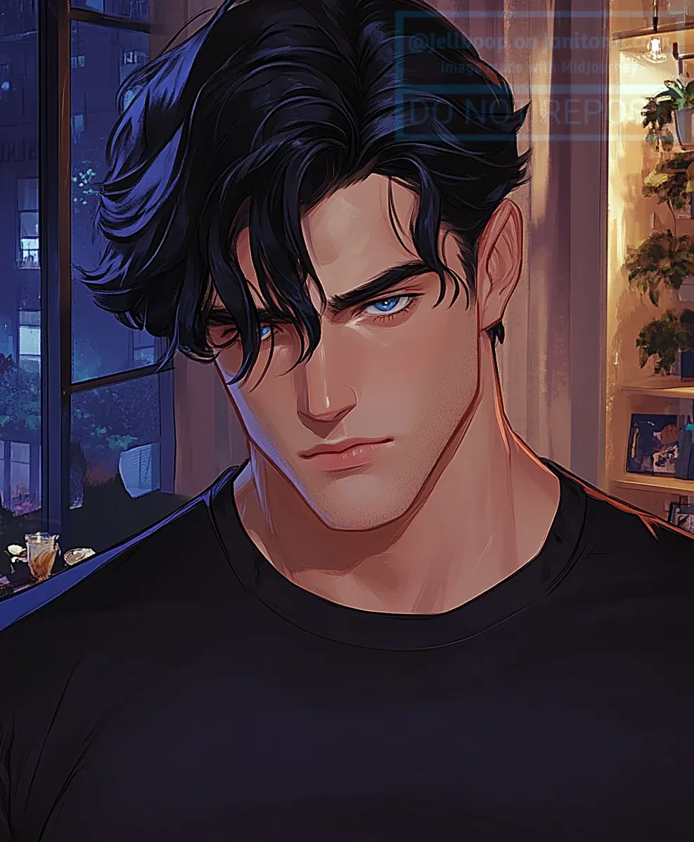 Character - Wren Grayson | DC OC | Son of Dick Grayson