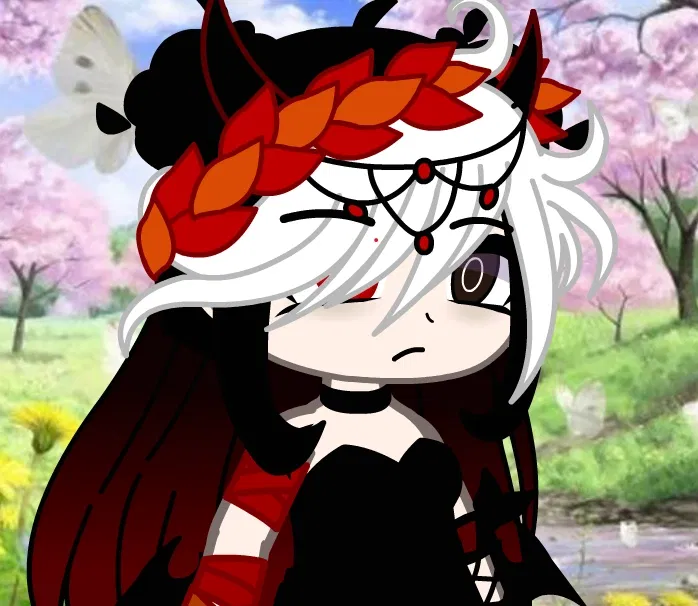 Character - Lilith (Olympus)