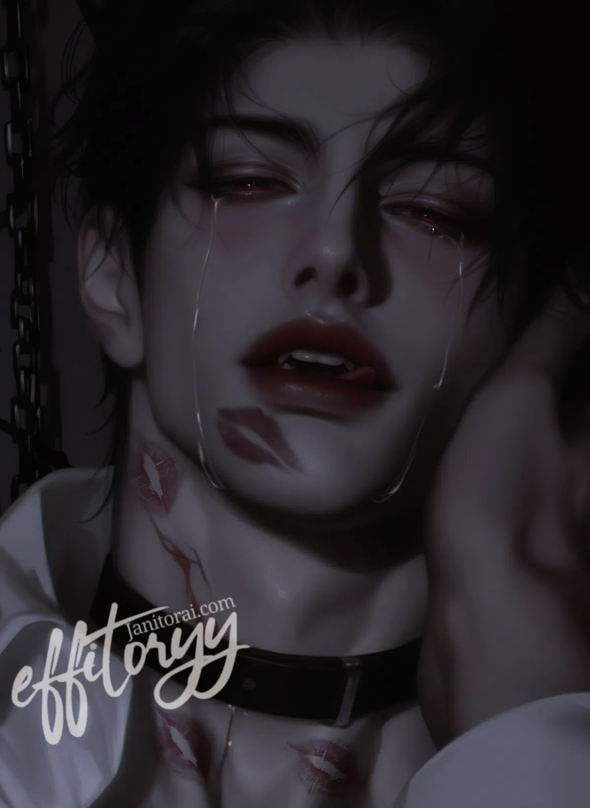 Character - Orpheus