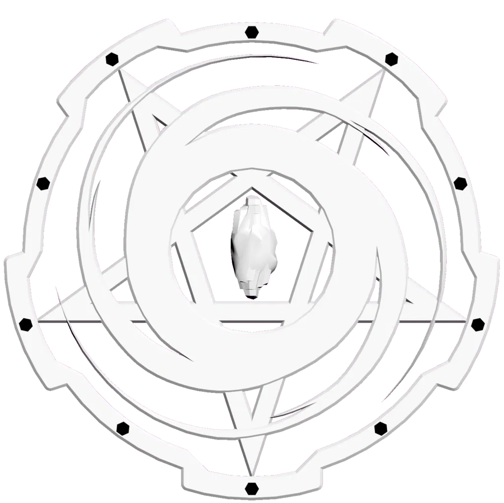 Character - Urbanshade ( PEnis )