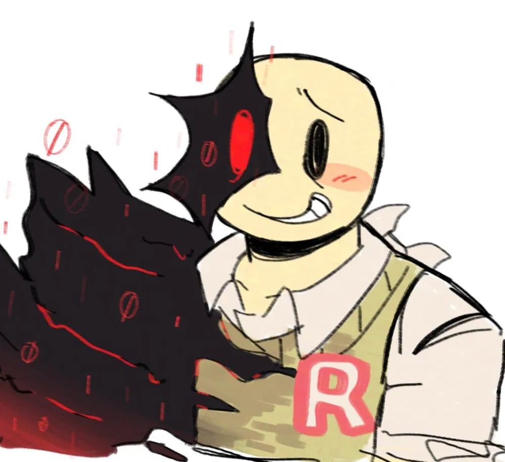 Character - John Doe