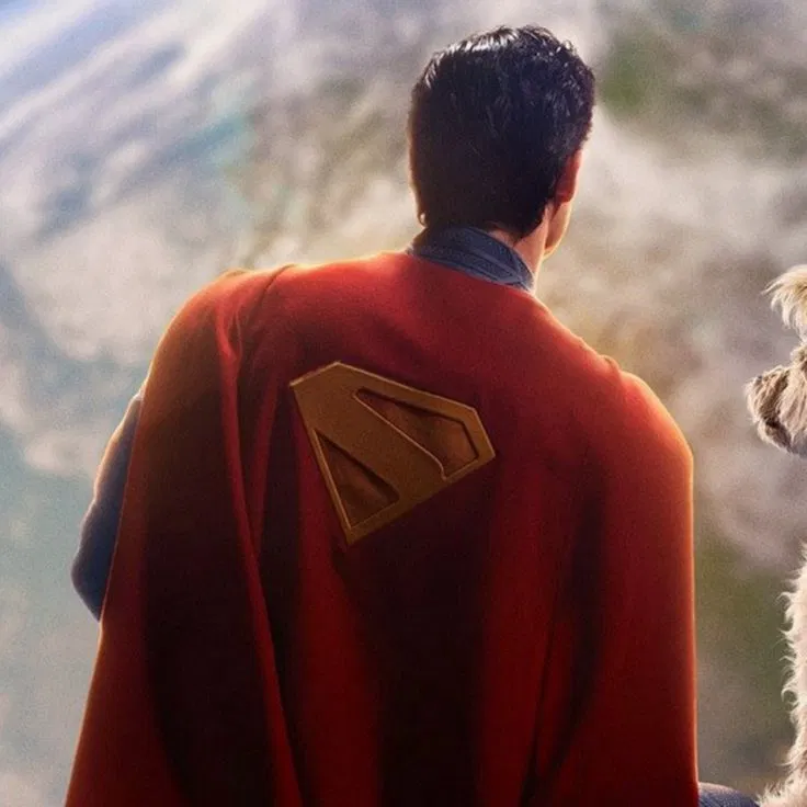 Character - Clark Kent| Superman