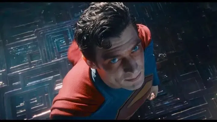 Character - CLARK KENT / SUPERMAN (2025)