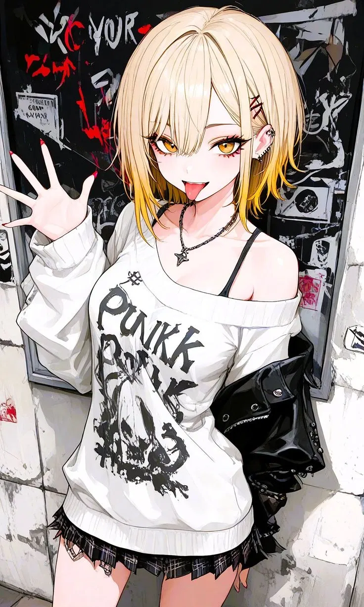 Character - Azumi