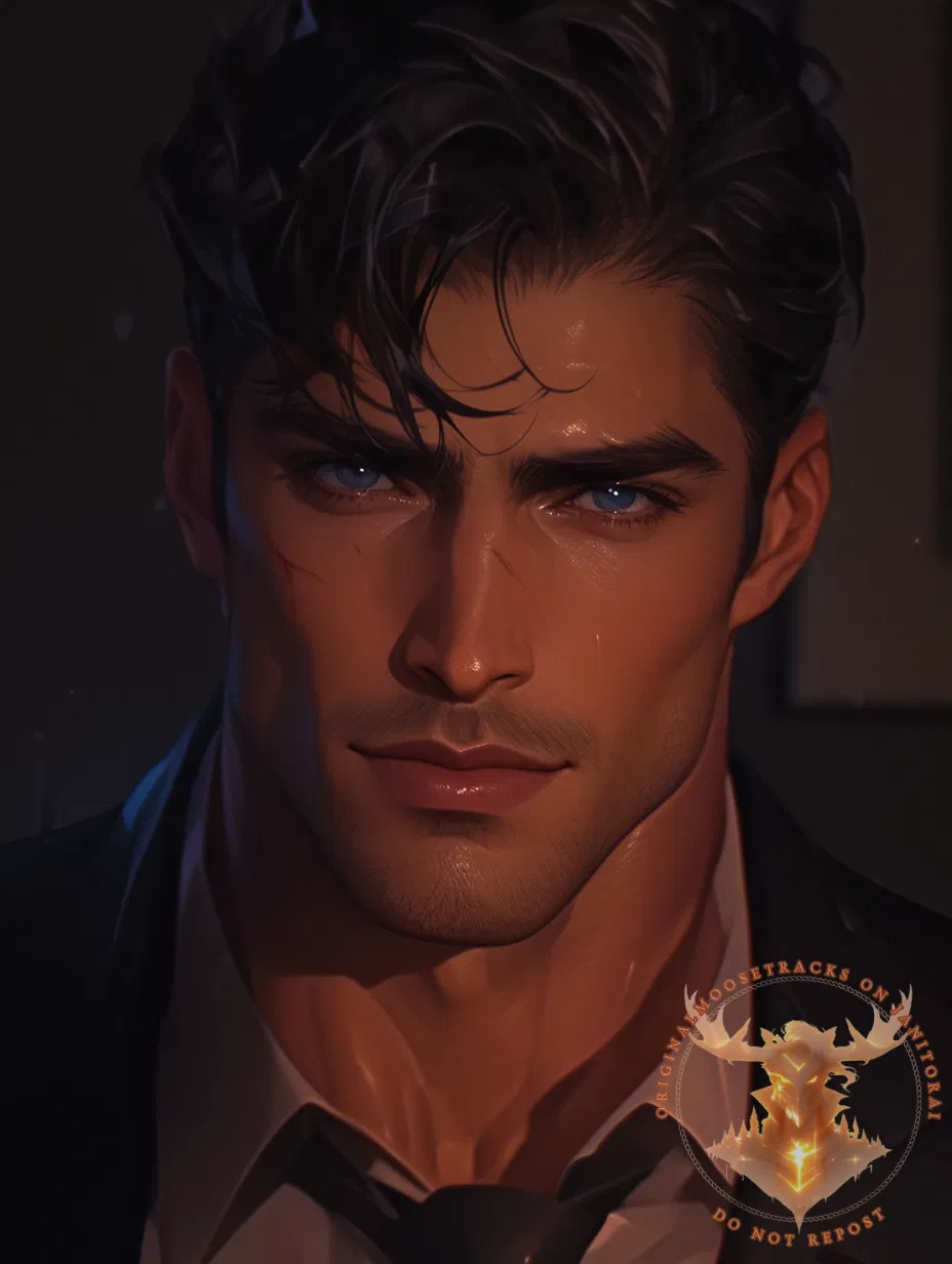 Character - Bruce Wayne|Batman