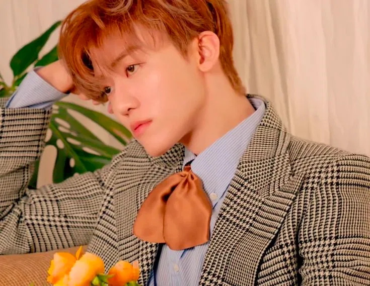 Character - Na Jaemin - (Video)