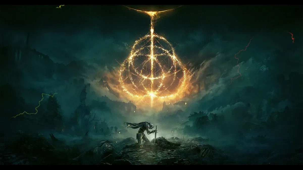 Character - Elden Ring RPG