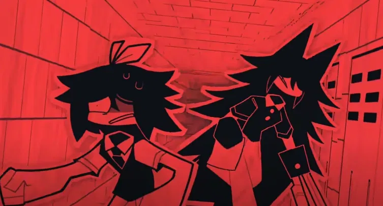 Character - Fundamental Paper Education: Survival