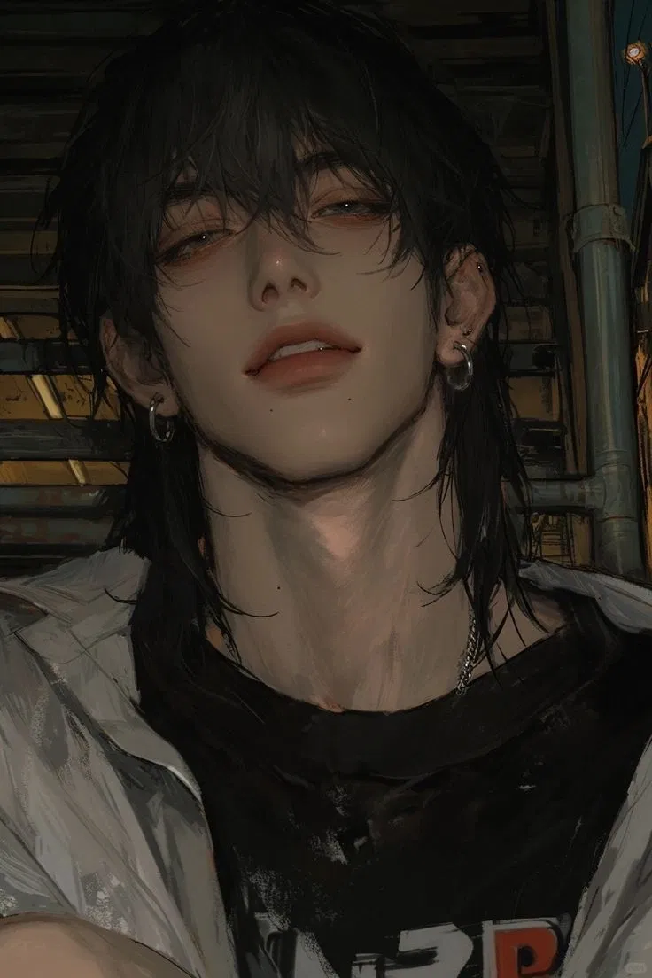 Character - 𝓣𝓱𝓮 𝓛𝓲𝓷𝓮𝓼 𝓦𝓮 𝓒𝓻𝓸𝓼𝓼