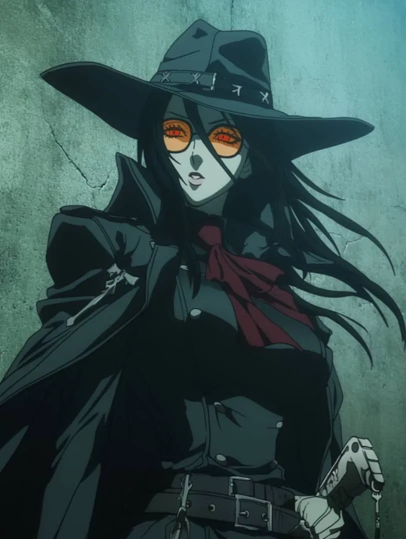 Character - Undead Outlaw || Hailey Stoneheart, Katrine Bersen