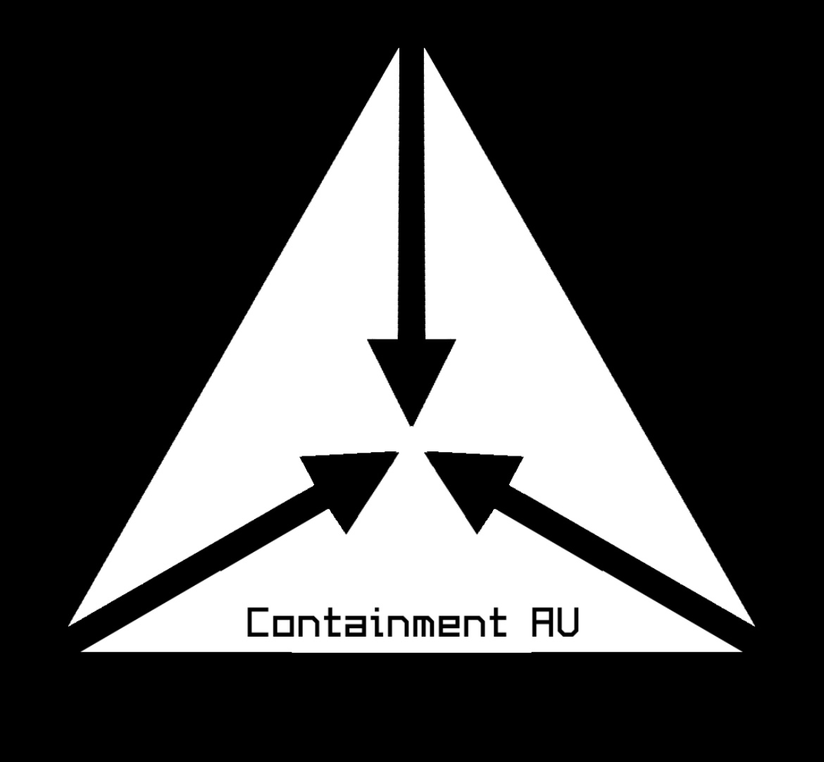 Character - Fpe Containment Au
