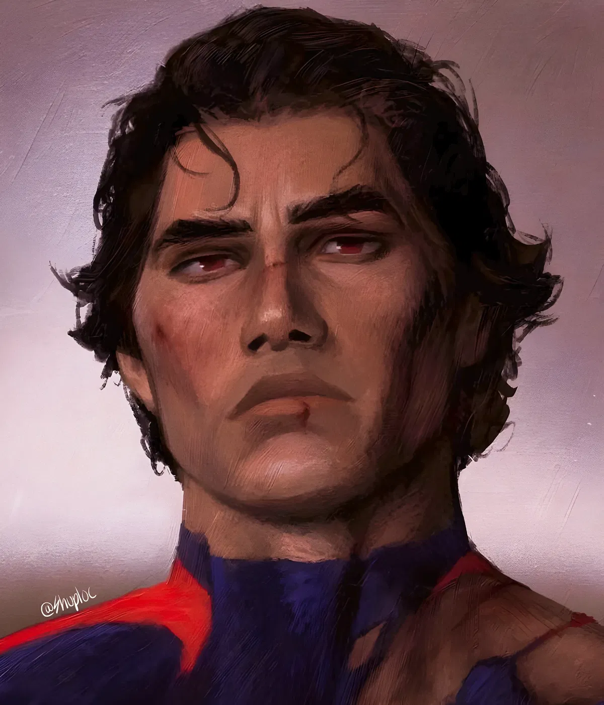 Character - Miguel O'Hara