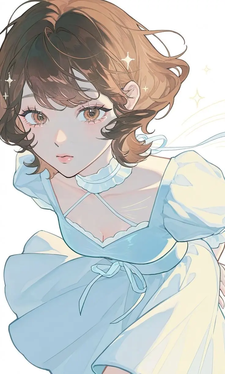 Character - Willow | The Ray of Sunshine
