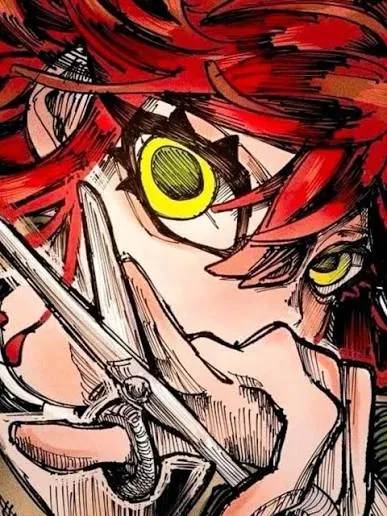 Character - Riyo Reaper | Christmas Collection