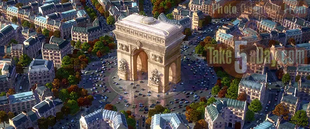 Character - Pixar Cars Universe