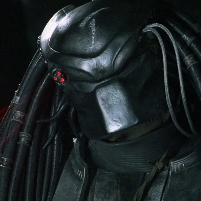 Character - Scar - AvP